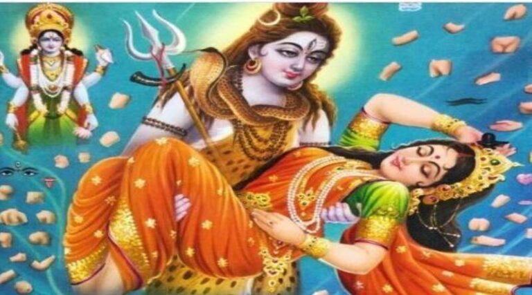 Complete Guide to Shakti Peeths in India - Apna Sanatan | Unite ...